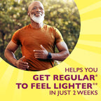 easy mix lemonade fibre supplement