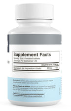 easy mix magnesium citrate powder