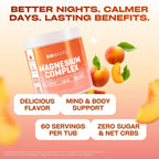 easy-mix magnesium glycinate for wellness