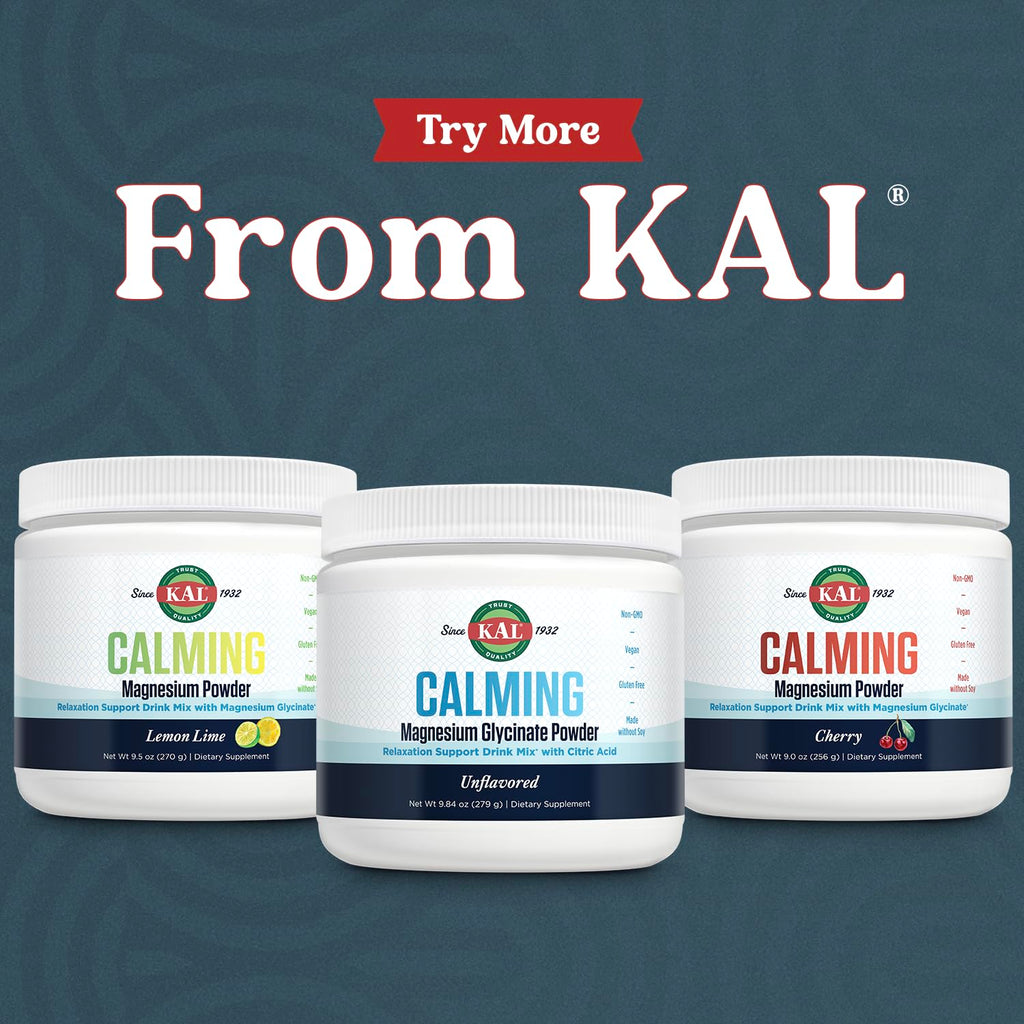 easy mix magnesium glycinate for wellness