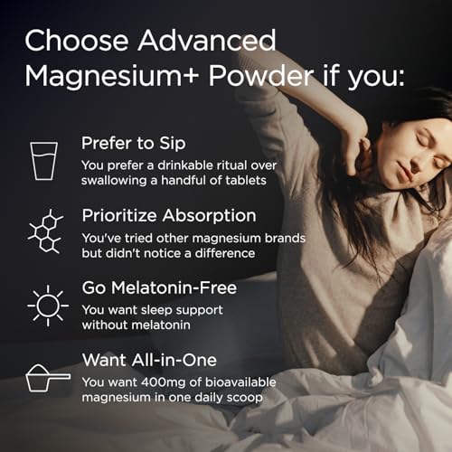 easy-mix magnesium powder for convenience