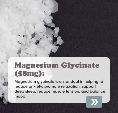 easy mix magnesium powder for smoothies