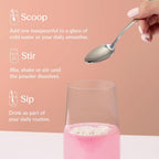 easy mix magnesium powder for wellness