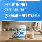 easy-mix magnesium powder supplement