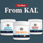 Easy-mix magnesium supplement powder
