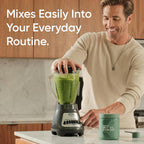 easy mix mct oil powder supplement