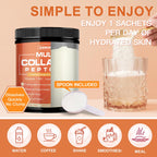 easy mix multi-collagen powder