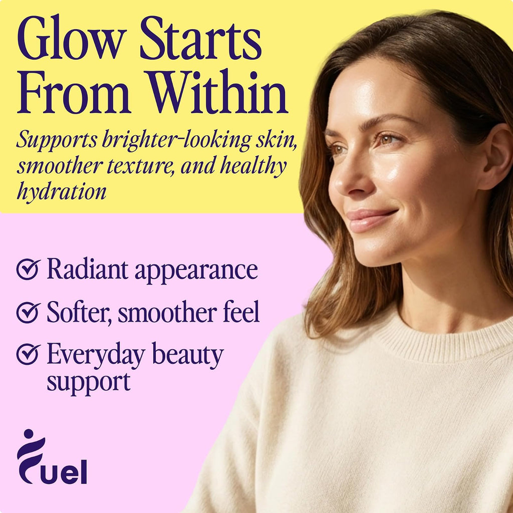 easy mix multi collagen supplement