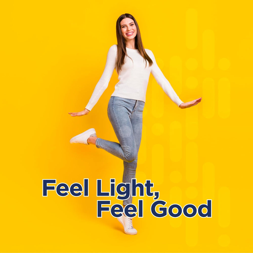 easy-mix organic fiber supplement