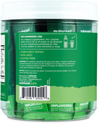 easy mix organic super greens drink