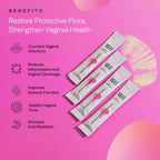 easy mix probiotic powder for gut