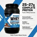 easy mix protein powder