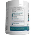 easy-mix raspberry electrolyte supplement