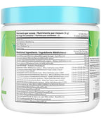easy mix spirulina powder