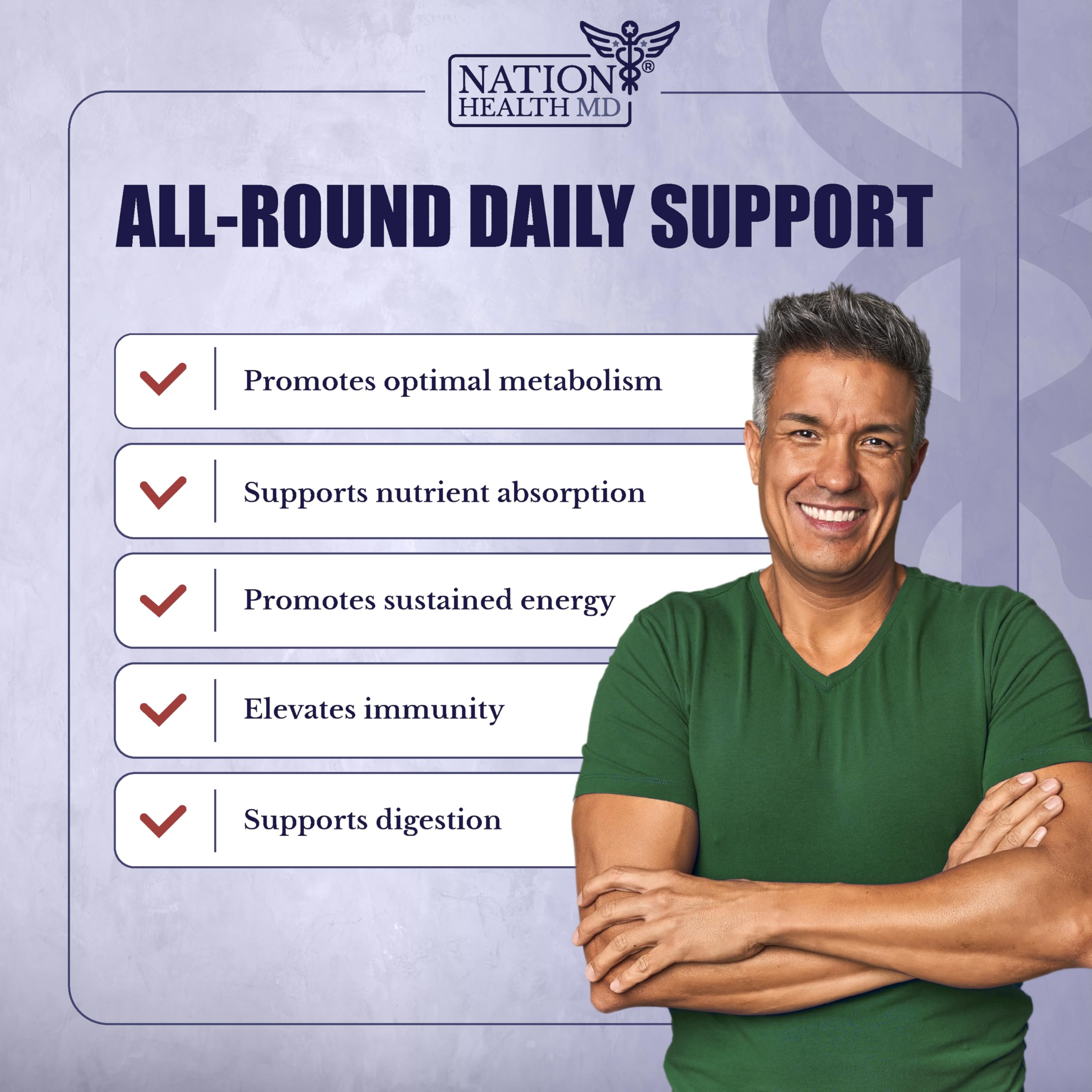 easy mix spirulina supplement
