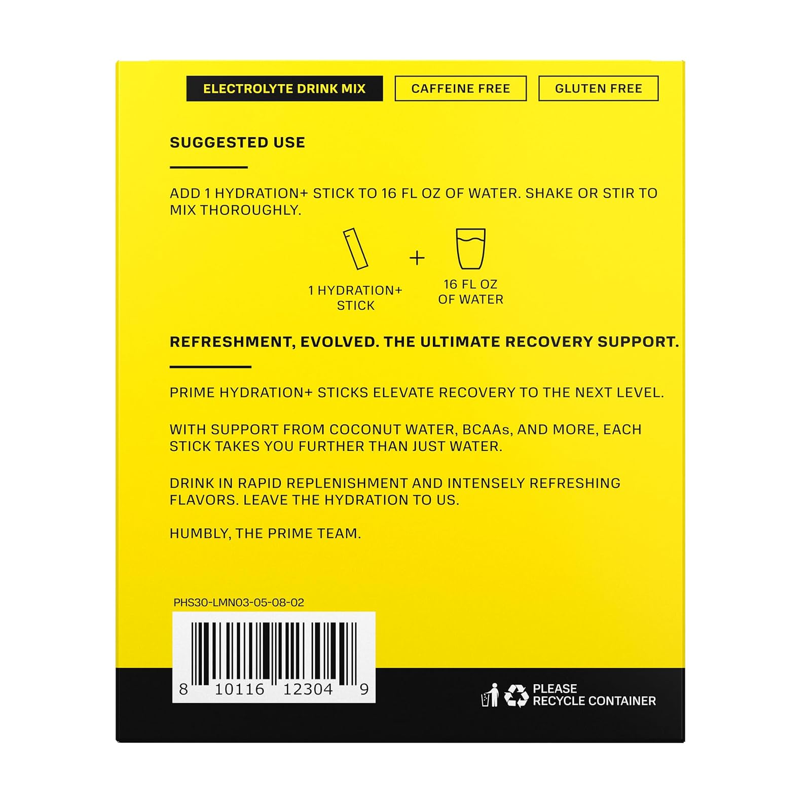 easy mix sports drink powder