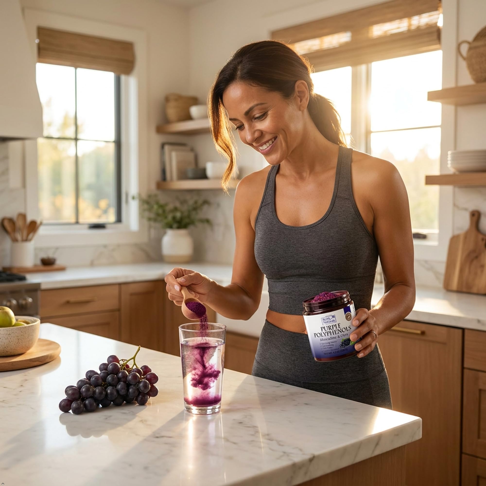 easy mix superfood drink