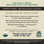 easy mix superfood for smoothies