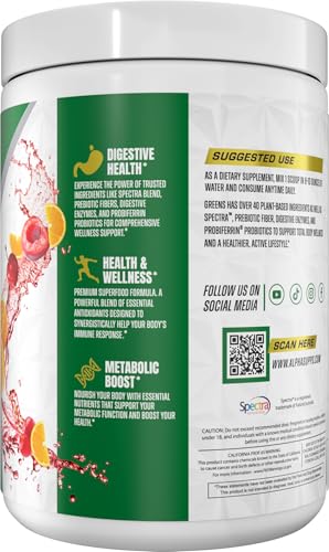 easy mix superfood powder