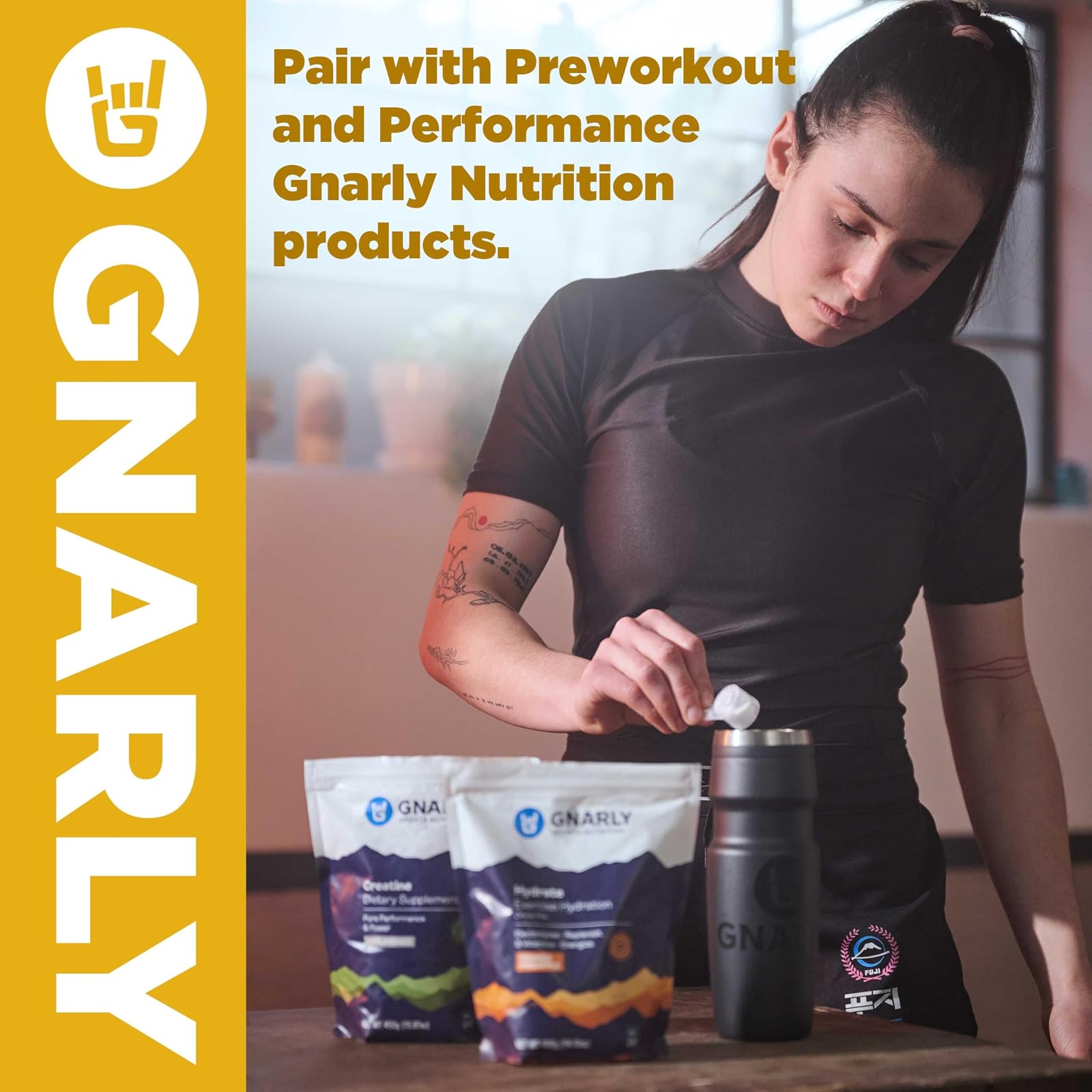 easy mix vanilla protein powder