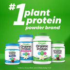 easy mix vegan protein for shakes