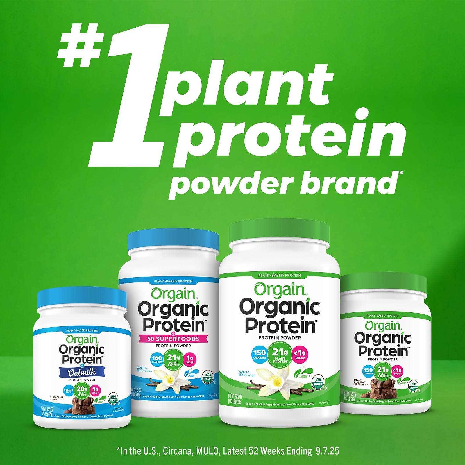 easy mix vegan protein for shakes