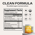 easy mix vitamin c for smoothies