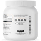 easy-mix vitamin C powder formula