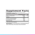 easy mix vitamin C powder