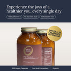 easy mix vitamin c powder