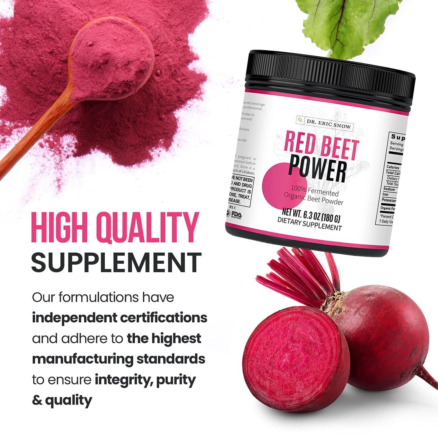 easy mix vitamin drink powder