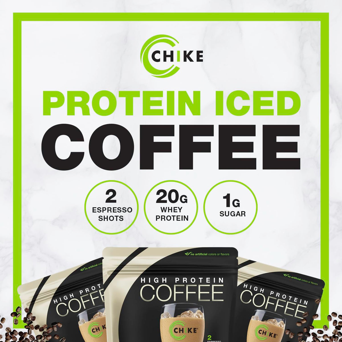 easy mix whey protein beverage