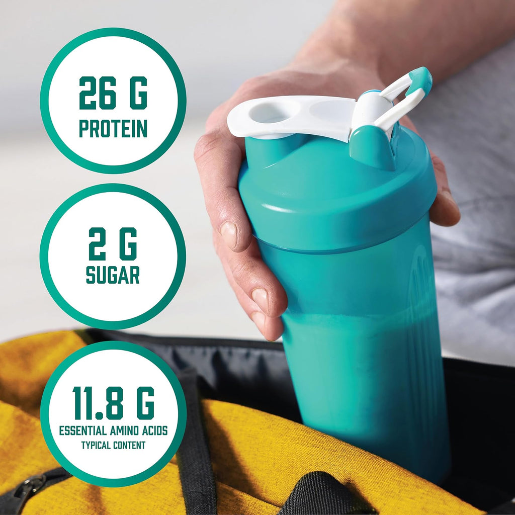 easy mix whey protein for smoothies