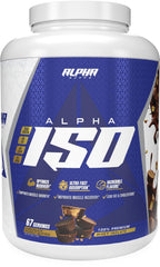 easy mix whey protein isolate