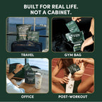 easy mix whey protein packets