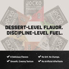 easy mix whey protein powder