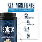 easy mix whey protein powder