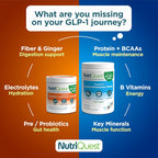 easy mix whey protein powder