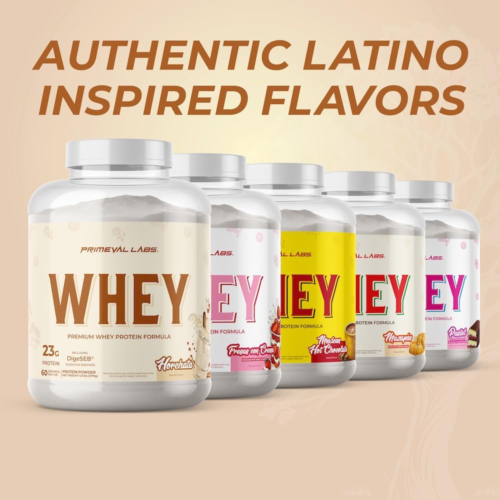 Easy mix whey protein supplement