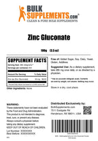easy mix zinc for daily nutrition
