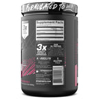 easy-mixing carb powder for workouts