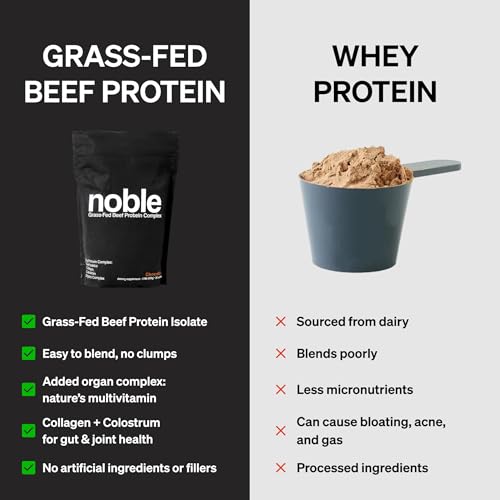 easy mixing chocolate protein powder