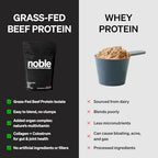 easy mixing chocolate protein powder