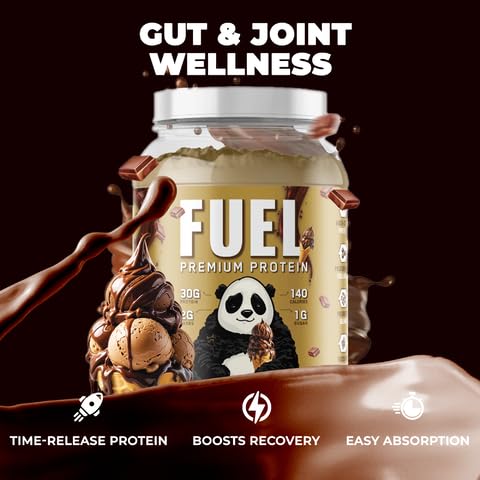 easy mixing chocolate whey protein