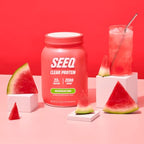 easy mixing clear protein isolate
