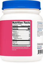 easy-mixing clear whey protein isolate