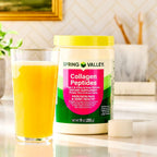 easy-mixing collagen for smoothies