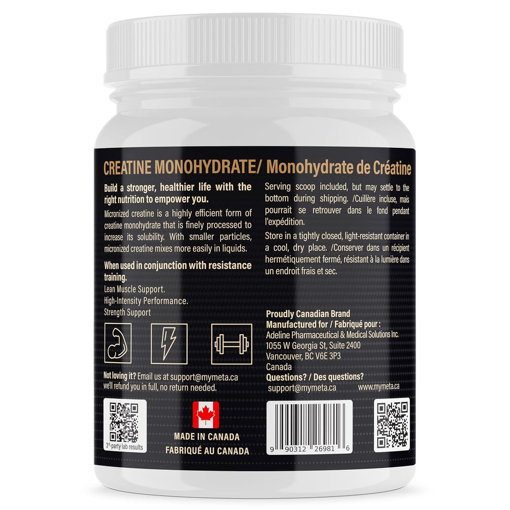 easy mixing creatine for smoothies