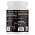 easy mixing creatine for smoothies