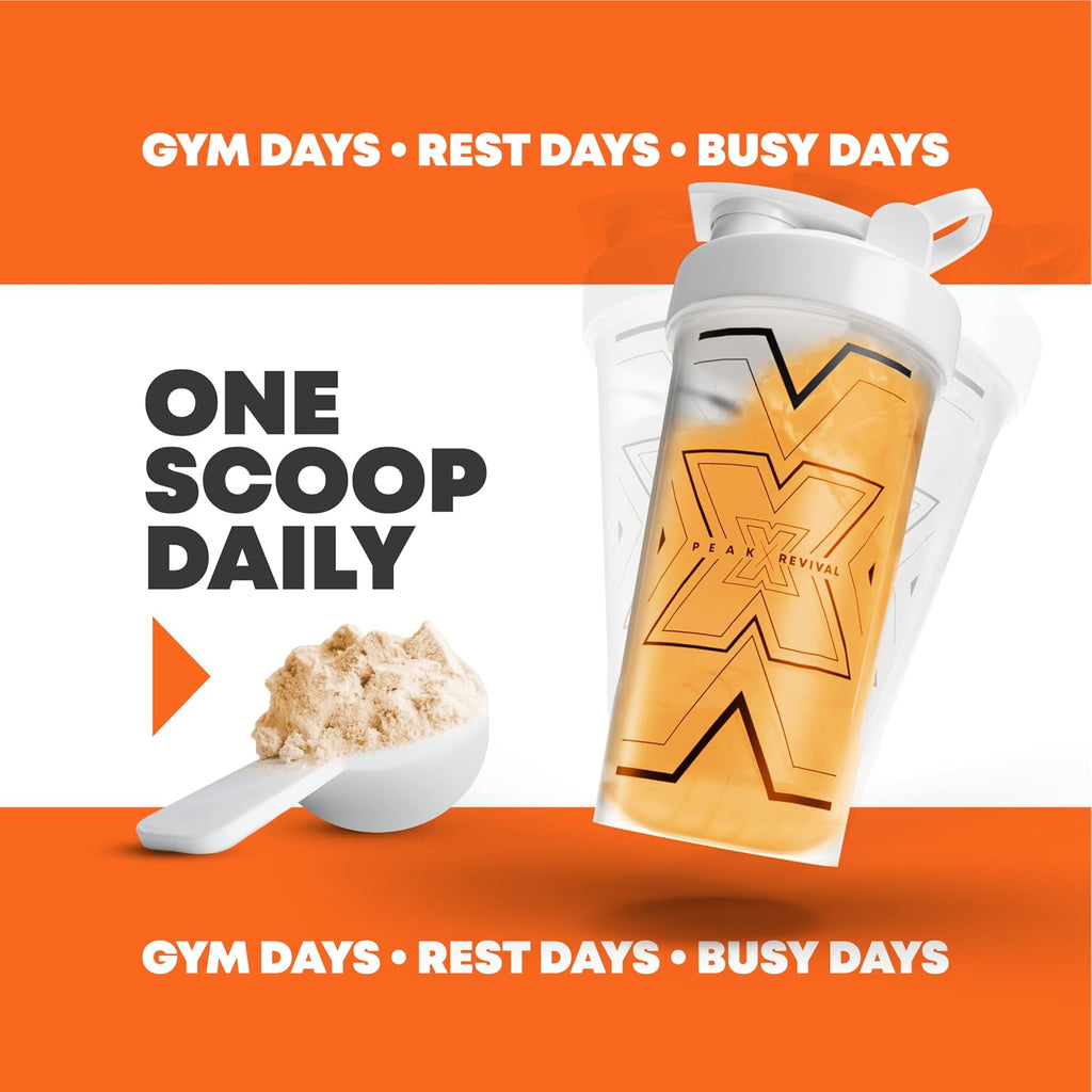 easy-mixing creatine powder for workouts